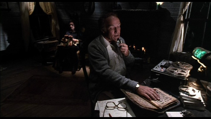 Life Between Frames: Film Appreciation - The Gore the Merrier