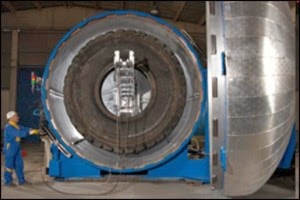 OTR RETREADING EQUIPMENT And Videos ~ Dangstars™