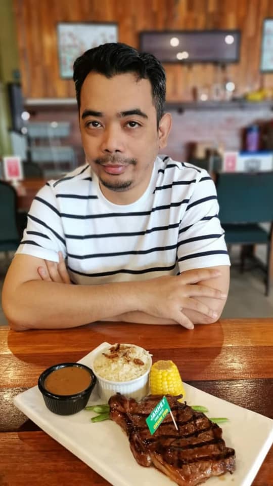 My Life & My Loves ::.: layan Daging Wagyu @Jahhet Fine Meat, Ampang