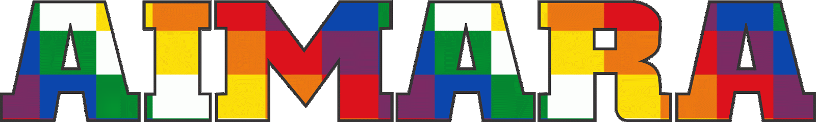 EDWIN MACHACA: APRENDAMOS AYMARA