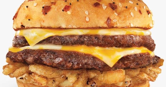 Culver's Welcomes Back Colby Jack Pub Burger