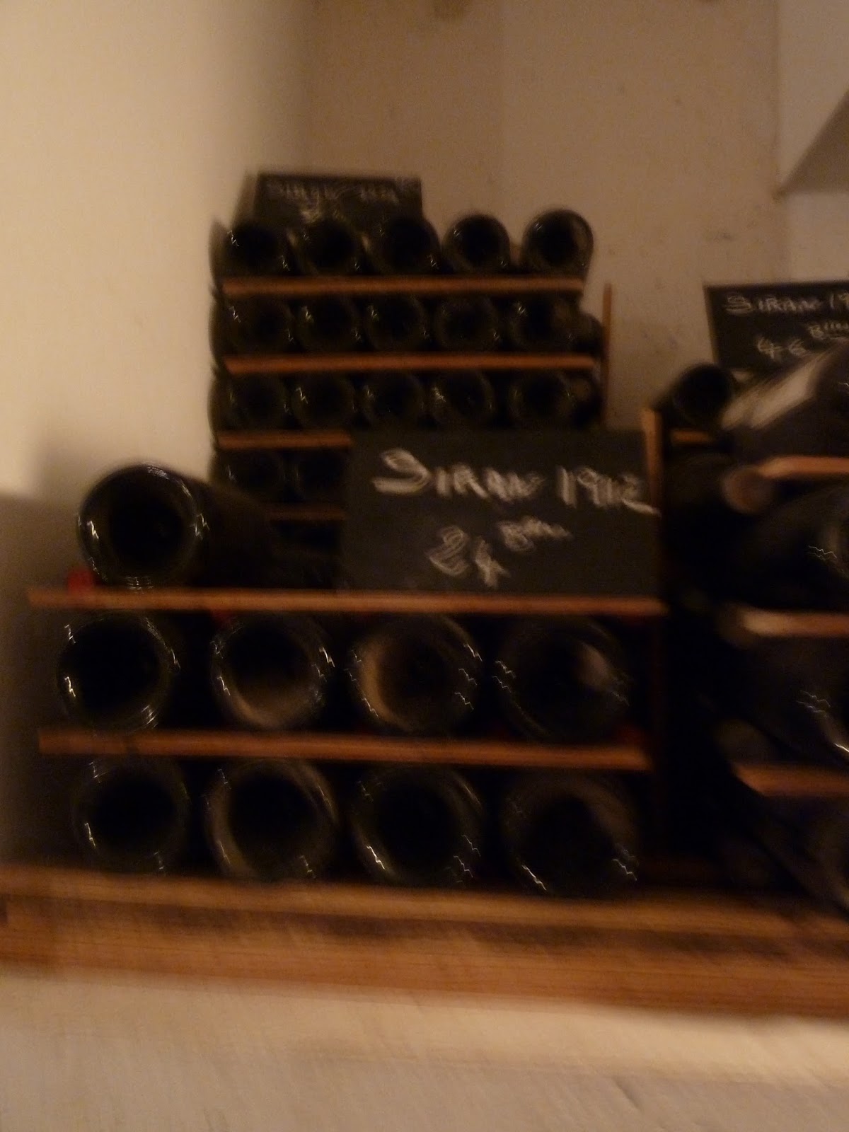 CellarBlog: How a German Soldier Saved Bordeaux Wine During World War II