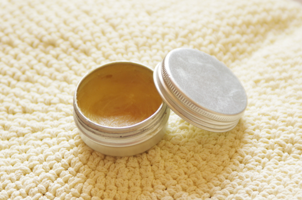 Simple Skincare Hero -- The Multipurpose Balm - Venusian*Glow
