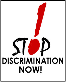 Finding & using information - 5B Appearance and Discrimination