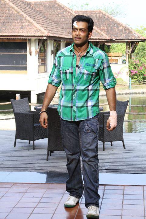 Prithviraj Fans Network|All About Actor Prithviraj