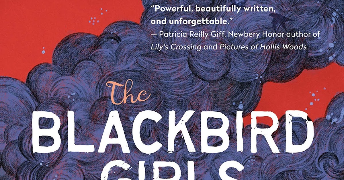 KISS THE BOOK: The Blackbird Girls by Anne Blankman - ESSENTIAL