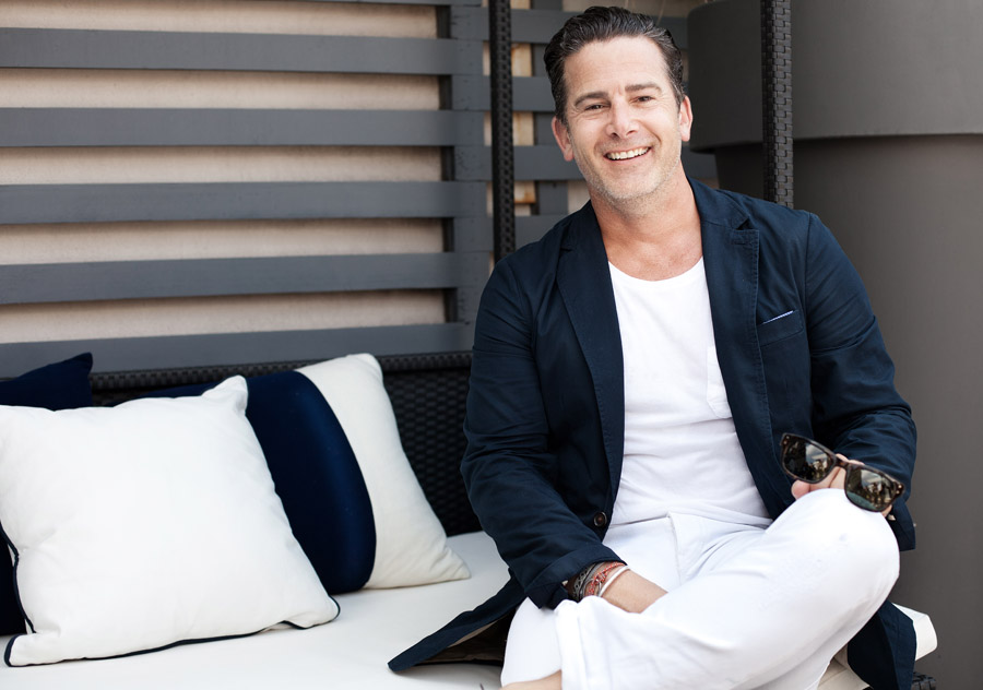 Oh Moda Inmarcesible: COLECCION PRIMAVERA VERANO NAUTICA por Chris Cox