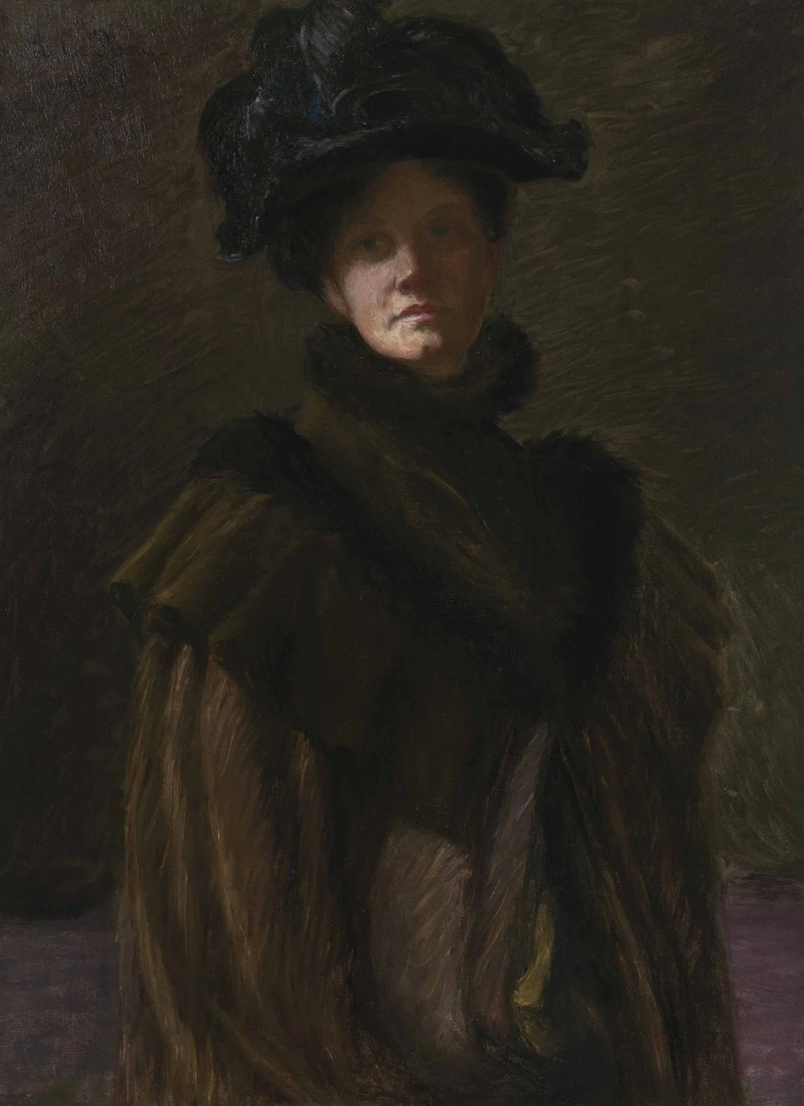 Lilla Cabot Perry (1848-1933) | Impressionist painter | Tutt'Art ...