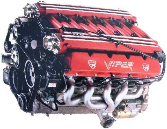 What Is IC Engine? How an Internal combustion engine Works? ~ Vehicle ...