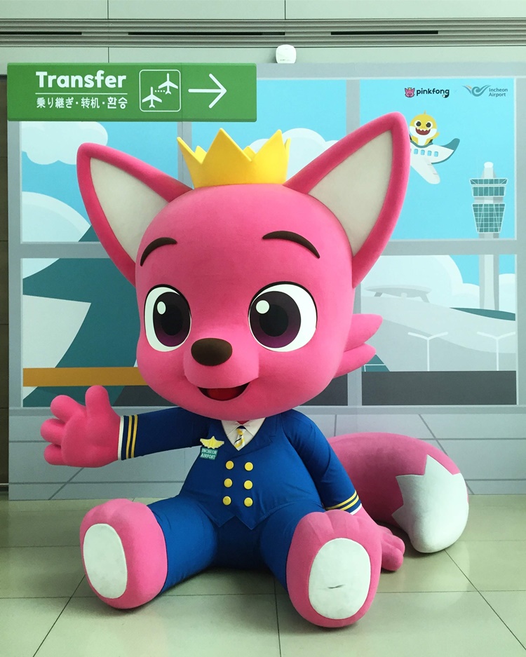 Welcome to Los Angeles — HAPPYHAZEL