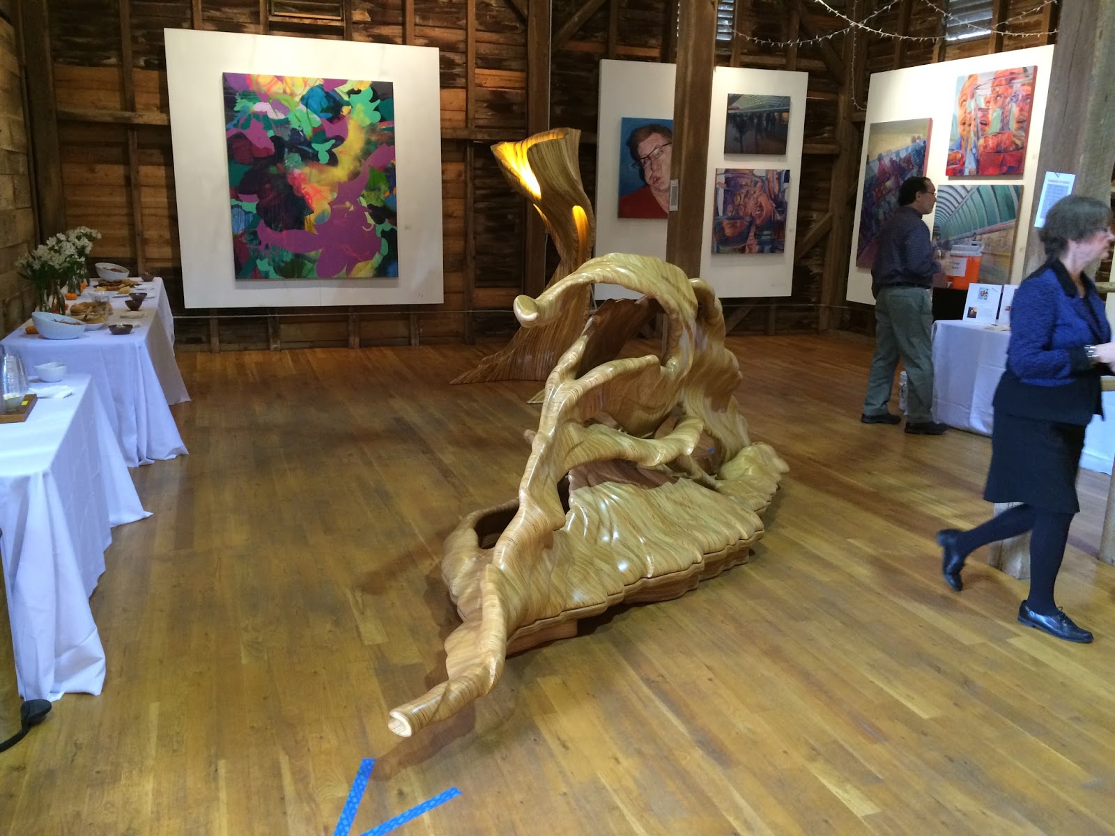 David Knopp Sculpture