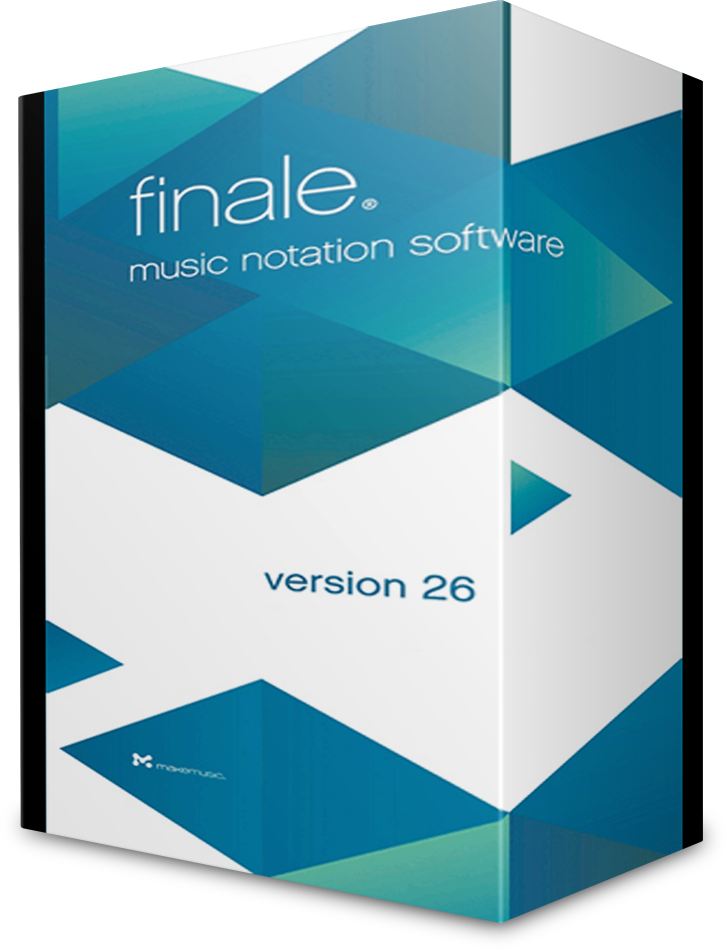 De todo para el músico: FINALE 26 (2021) FULL ESPAÑOL MEDIAFIRE