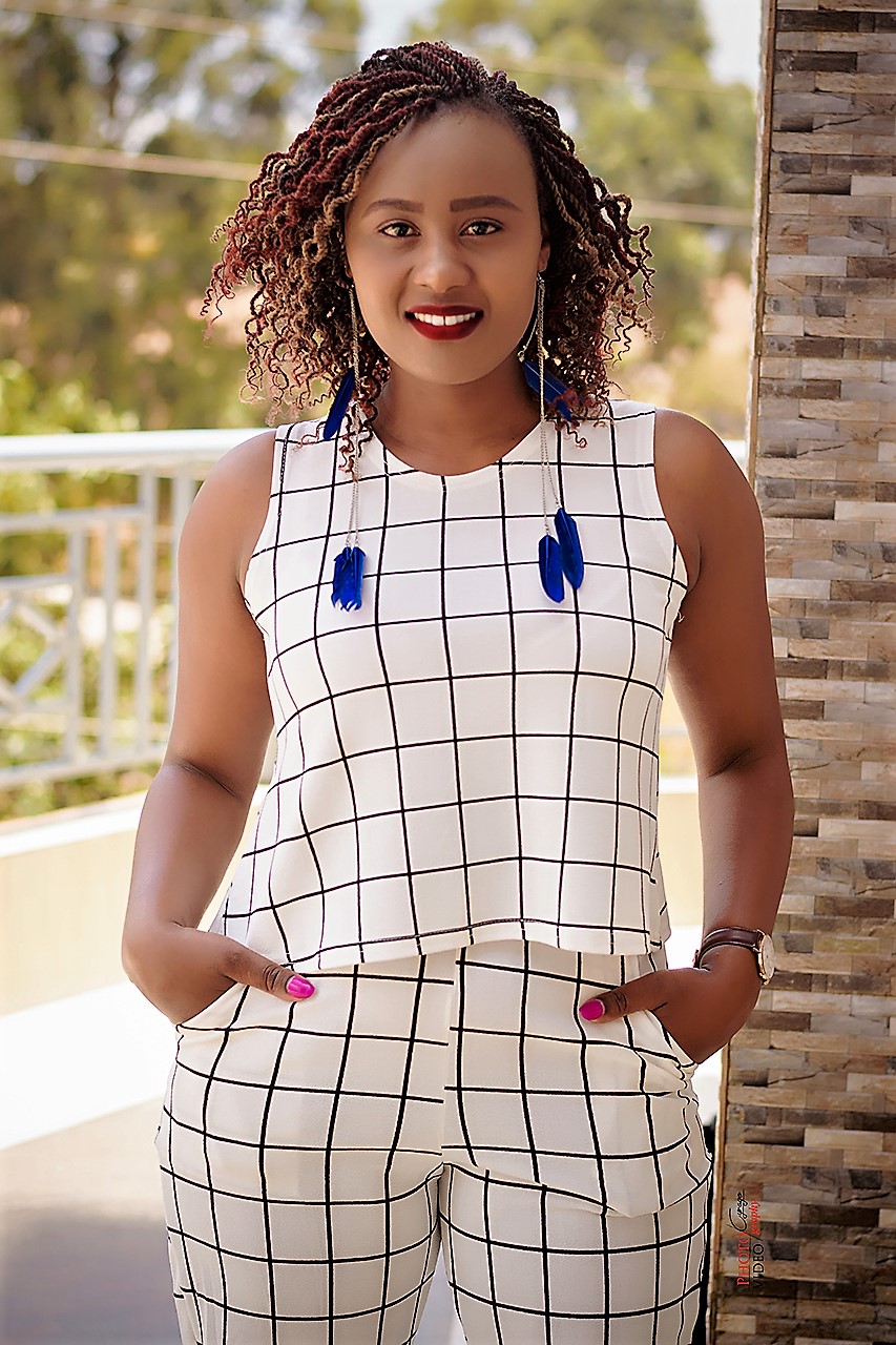 GRID PANTS \HOW TO STYLE GRID PANTS