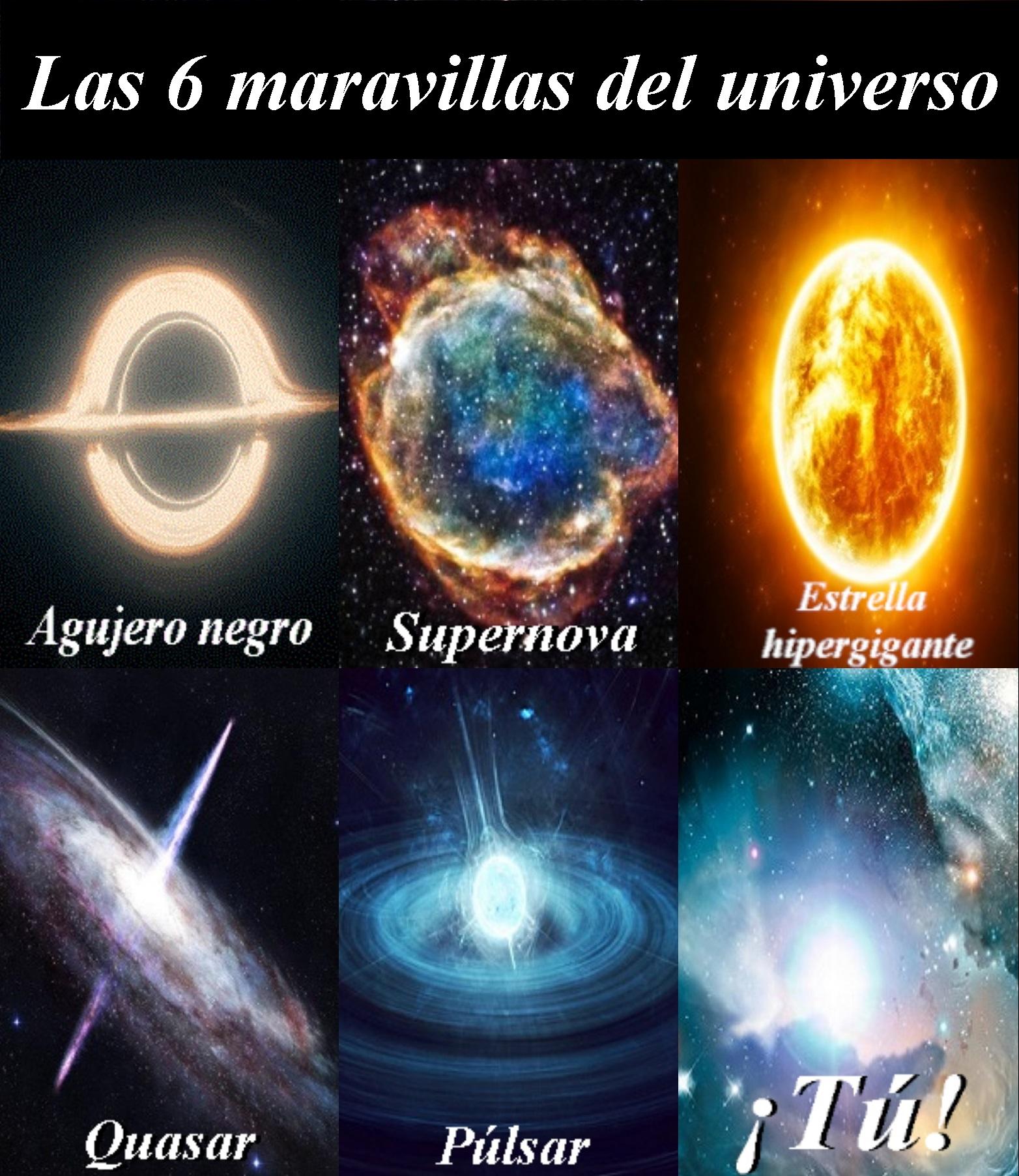 ROLscience: Los mejores memes de ciencia