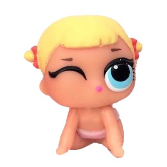 L.O.L. All Dolls | L.O.L. Dolls