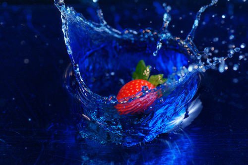 Mengenal Lebih Dekat tentang Teknik Fotografi ~ Main Ajo