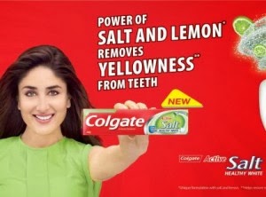 Marketing Practice: Colgate : Adds Mothers' endorsement to the pitch