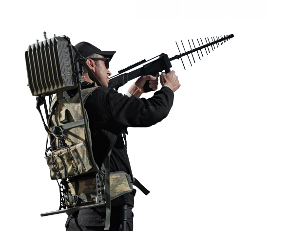 PHL Military Buying Shoulder Fired Directional Jammers | jejak defence