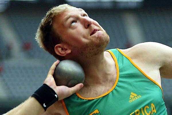 Perfis de Atletas Campeões