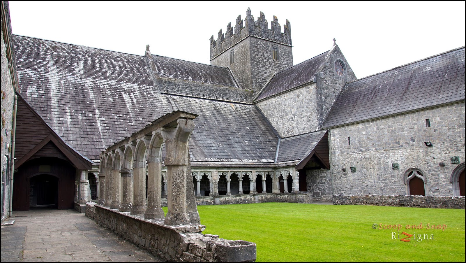 FANTASTIC GEMS of North Munster you must experience...