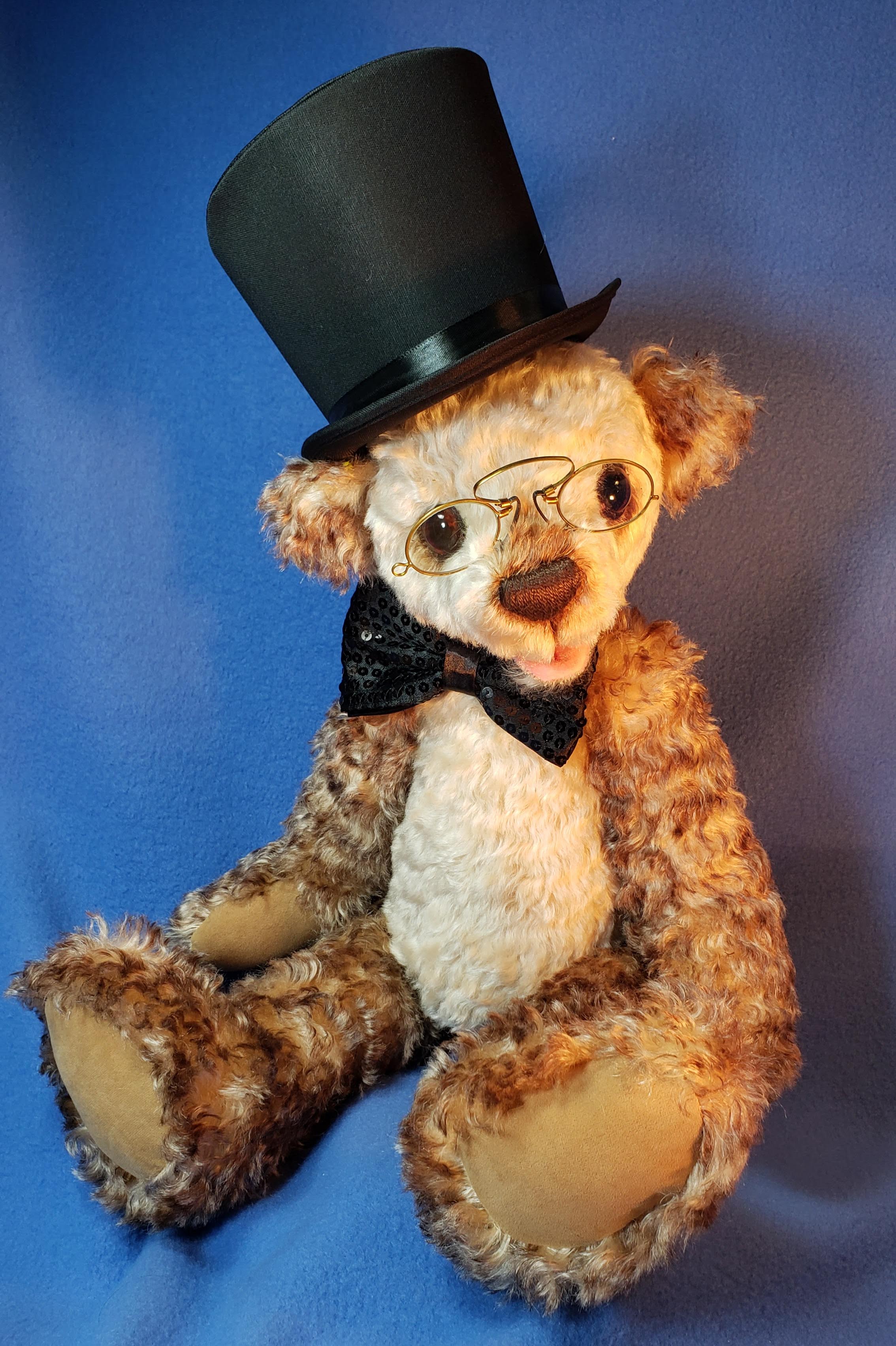 Mutz's Tootsz - Where Mohair Meets Mischief