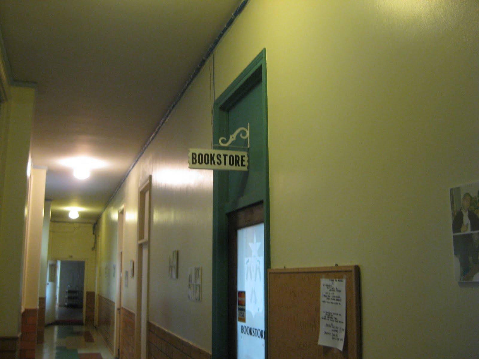 On Books and Biblios: Forgotten and Other Seminaries (Part 3 ...