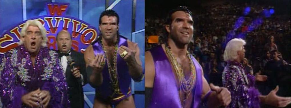 Wrestlemania para siempre: Survivor Series (1992)