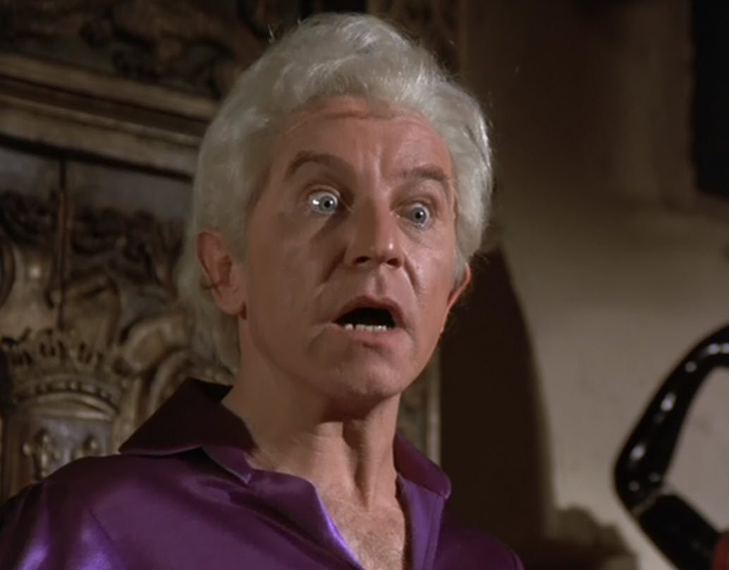 The Retro Rocket: Wonder Woman 2.14: Screaming Javelin