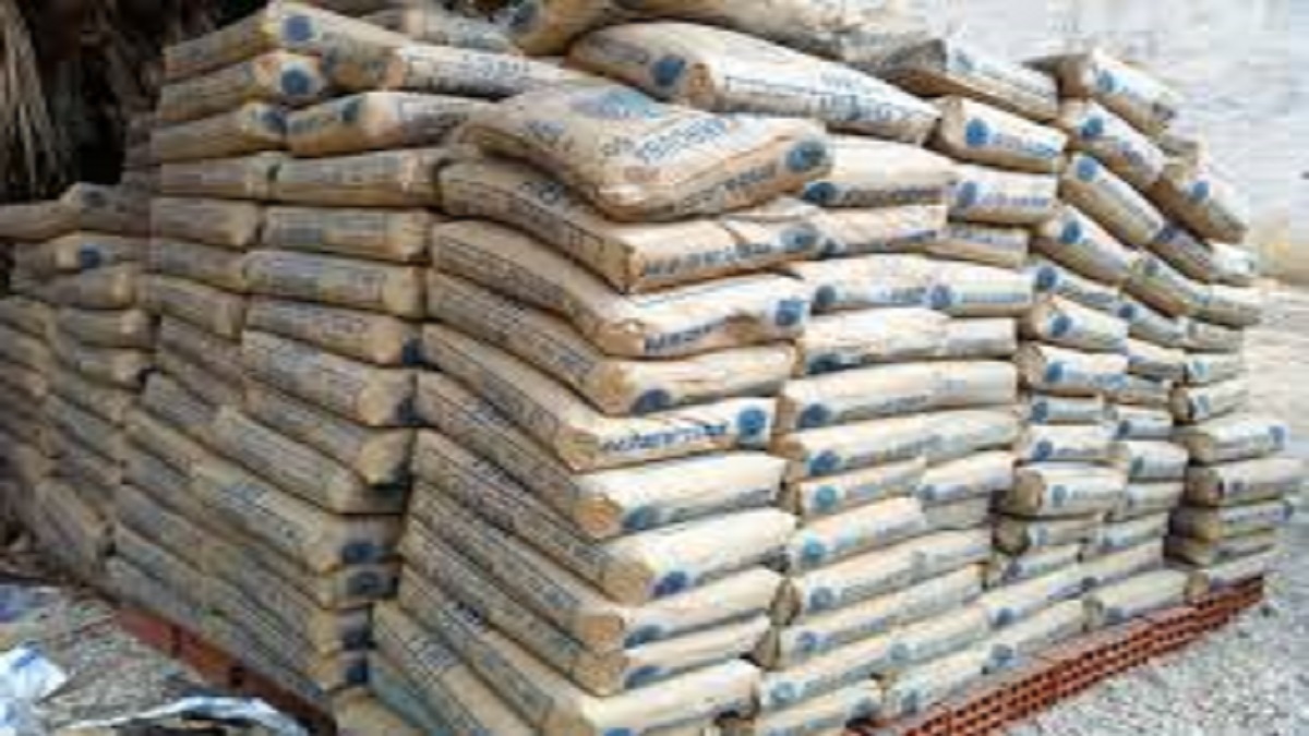 CEMENT | TYPES OF CEMENT | PROPERTIES OF CEMENT | USES OF CEMENT