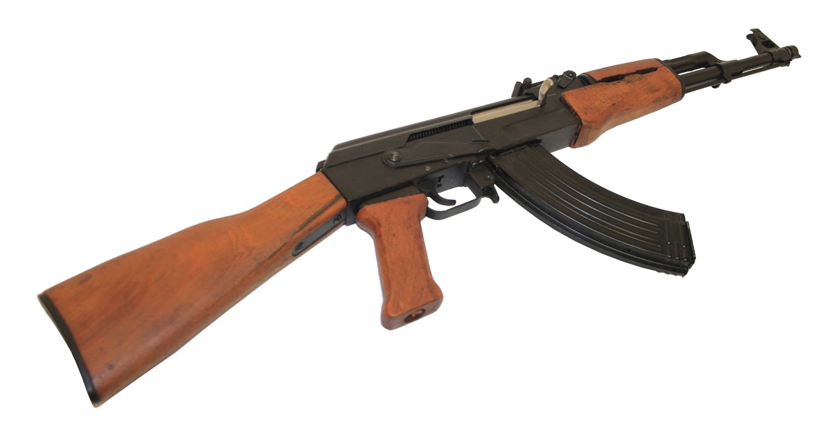 BUNDUKI YA SMG ILIYOIBIWA YAKUTWA KICHAKANI