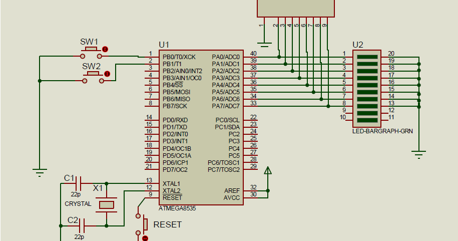 BelajarBersama: Mikrokontroller