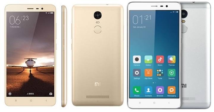 Harga Xiaomi Redmi Note 3 Pro dan Spesifikasi Lengkapnya