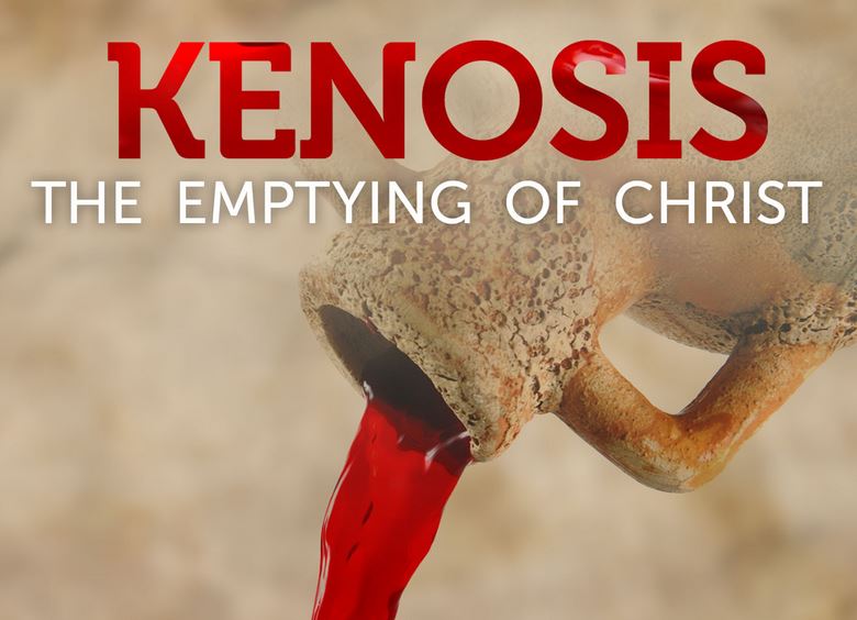 FILIPI 2:7 (ARTI MENGOSONGKAN DIRI DAN MENJADI MANUSIA) - TEOLOGIA REFORMED