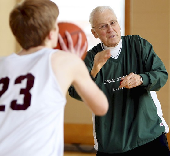 What the Hell Happened to...John Bach?