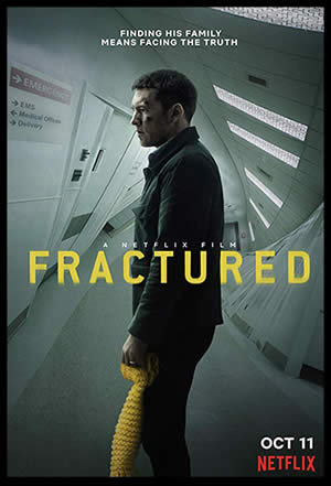 Fractured (film) | Oggi è un altro post