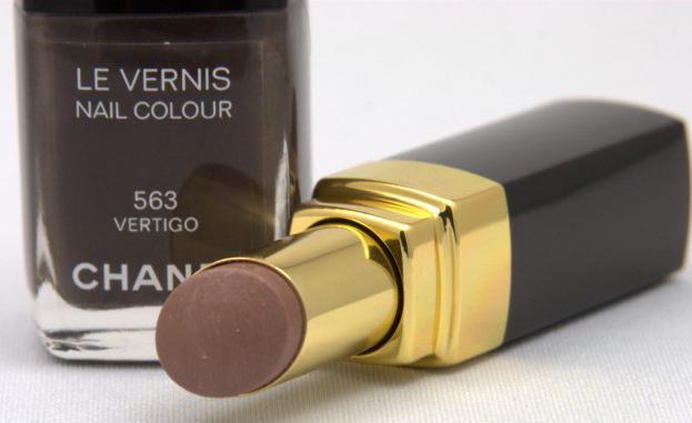Chanel fall preview - with Chic and Vertigo swatches! | Beauty Crazed ...