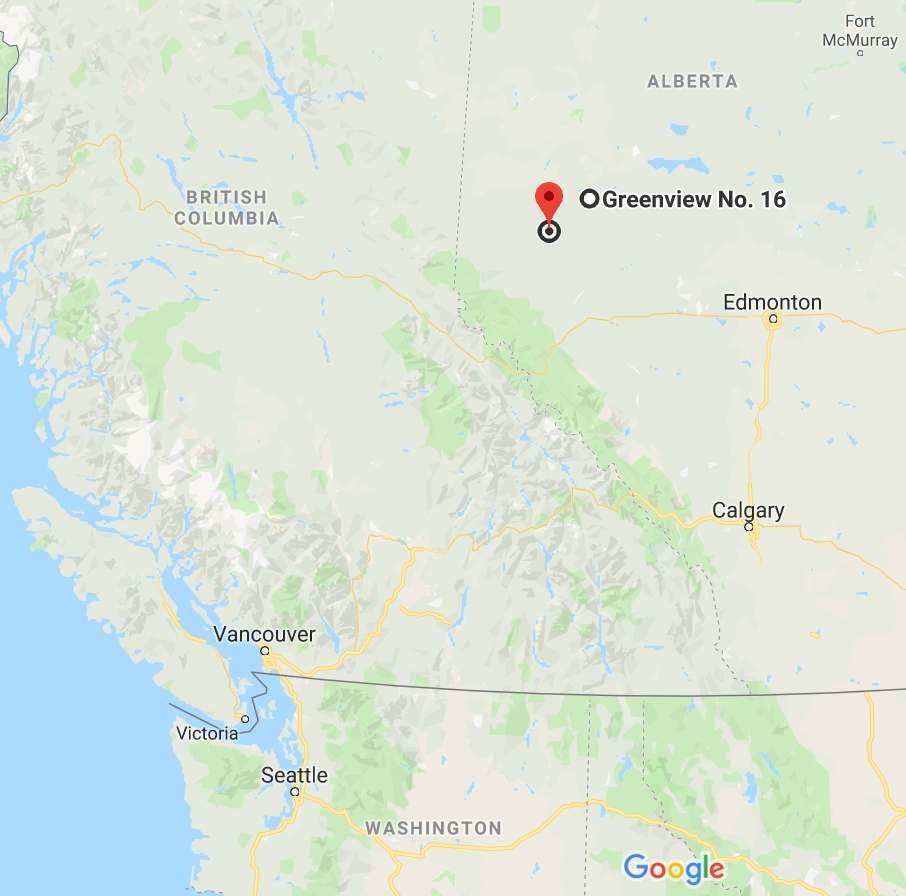 Canada: 5 MW Alberta No. 1 Geothermal Power Project Announced