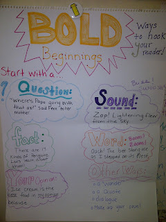 The student teacher files: Mass Customized Learnings/ Bold Beginnings