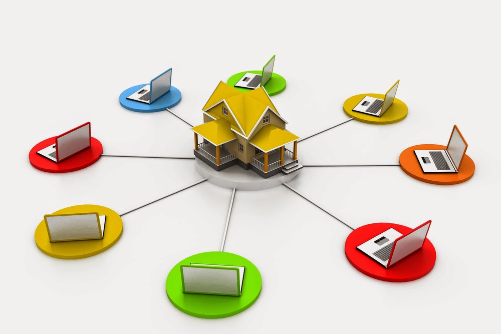 Enjoy Advantages of Professional Home Computer Support Bristol