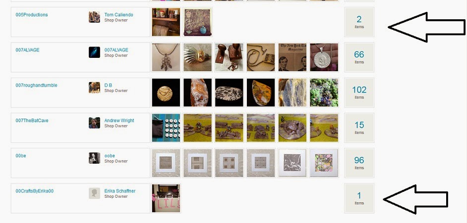 How Many Shops on Etsy , How Many Shops Are There on Etsy