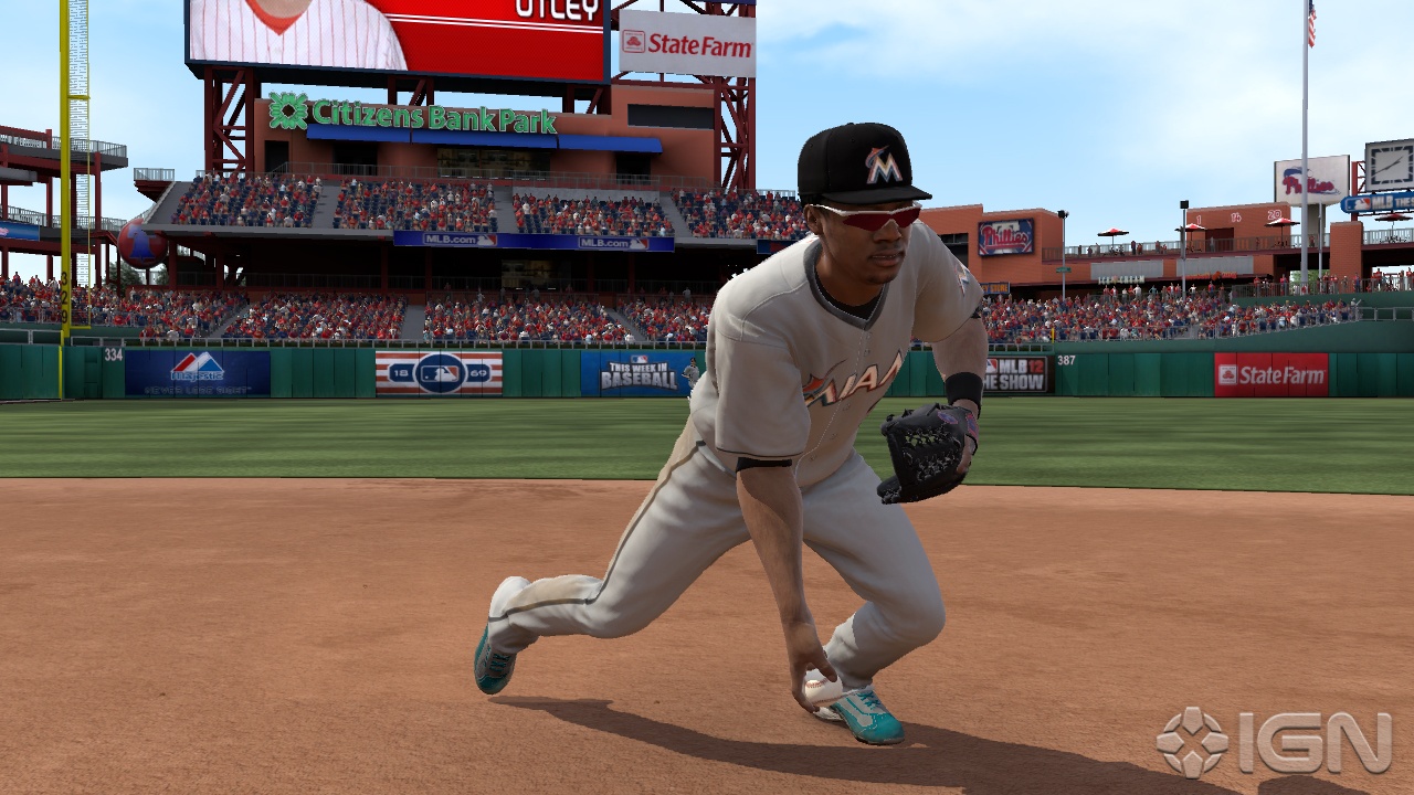 MLB 12: The Show : Go-game.net