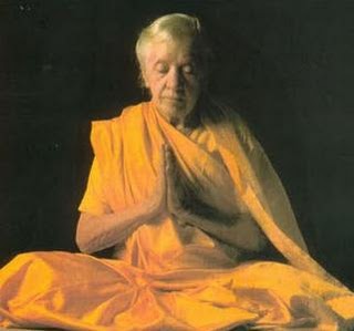 rachel johnston: Indra Devi