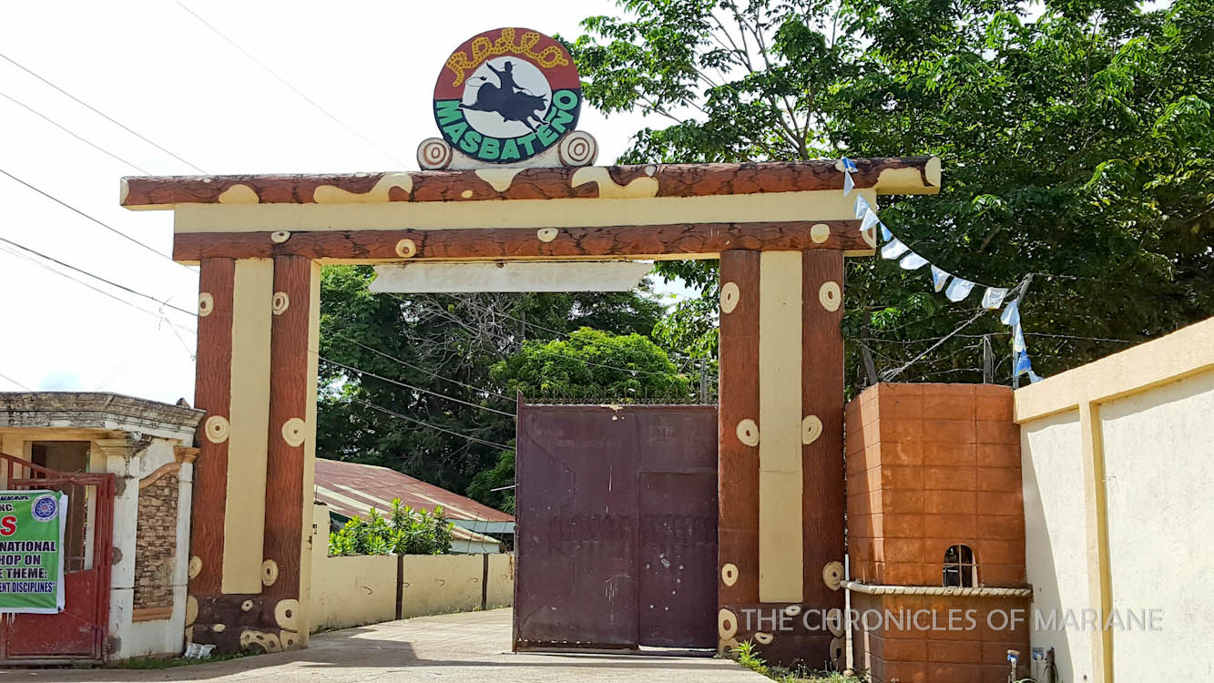 Masbate City in Four Hours | The Chronicles of Mariane