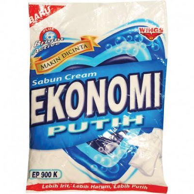 DISTRIBUTOR SEMBAKO MURAH: SABUN COLEK