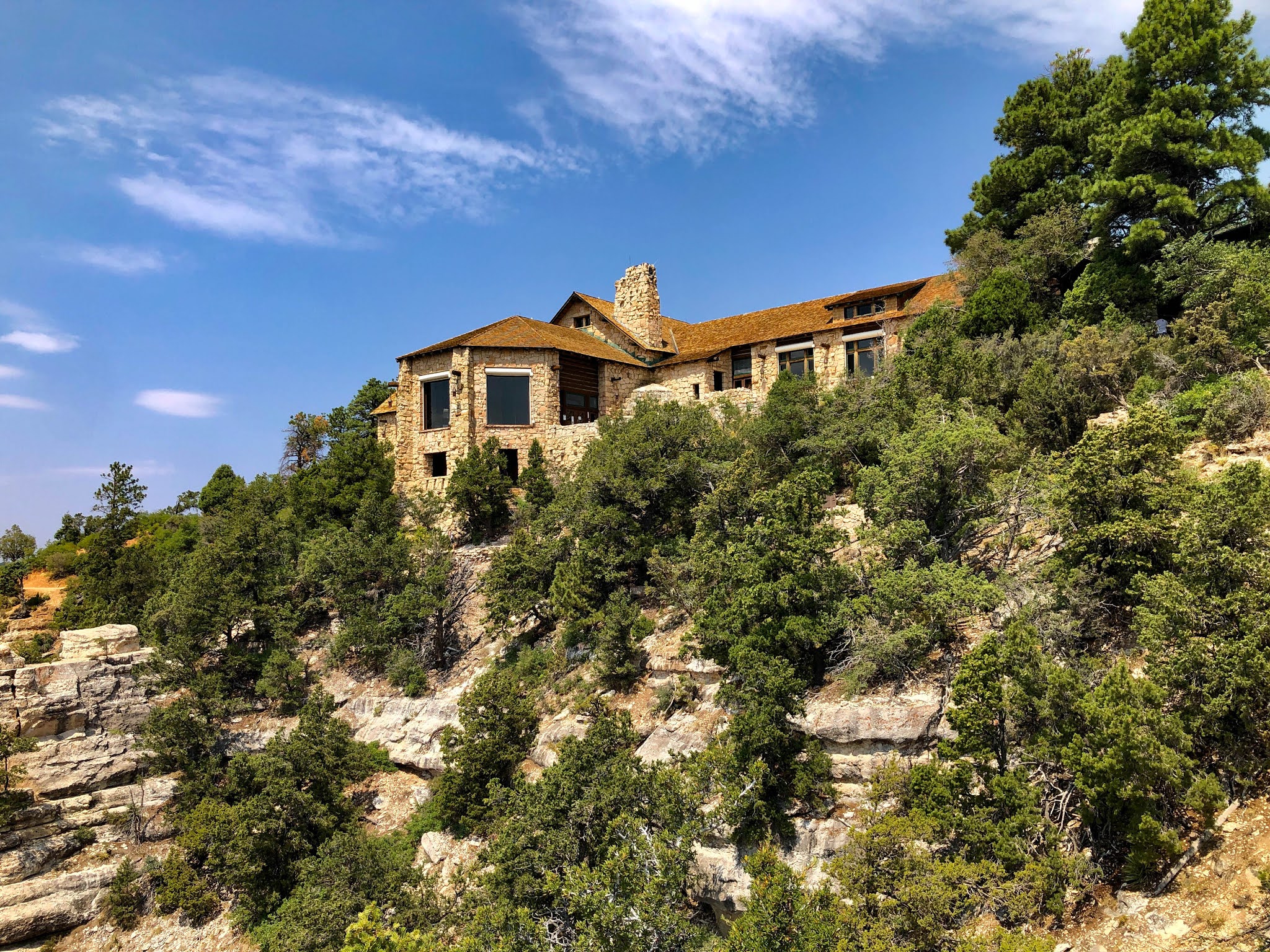 The Grand Ride ~ harley-time