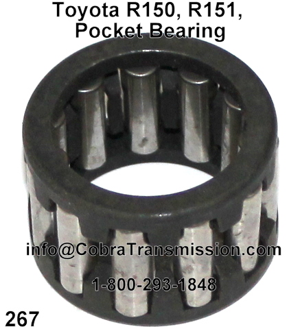 Cobra Transmission Parts 1-800-293-1848: Renewed Life For The R150 ...