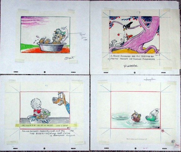 Mike Lynch Cartoons: Video: Walt Kelly's "We Have Met the Enemy and He ...