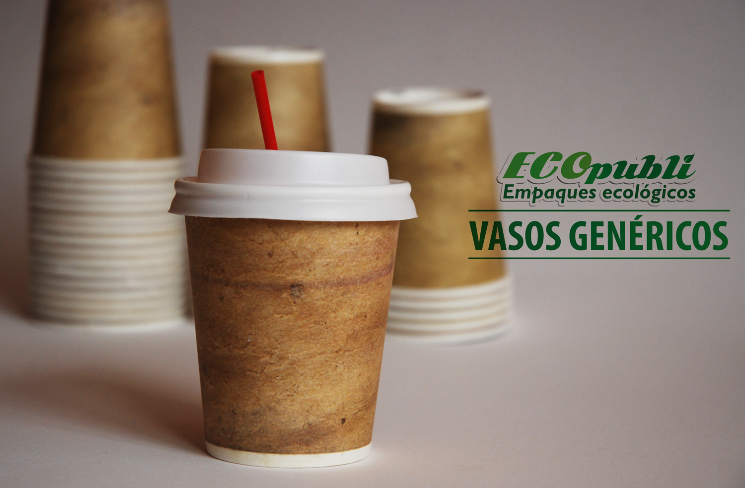 vasos de cartón: vasos ecologicos de carton