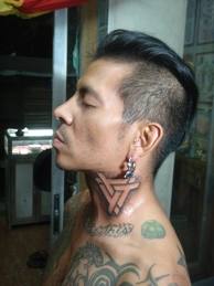 One Batangueño!