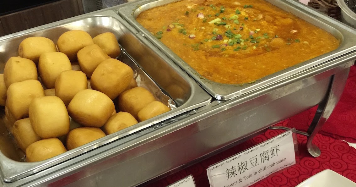 We'll Tell You - A&W Couple's Blog: Ban Heng Restaurant Harbourfront ...